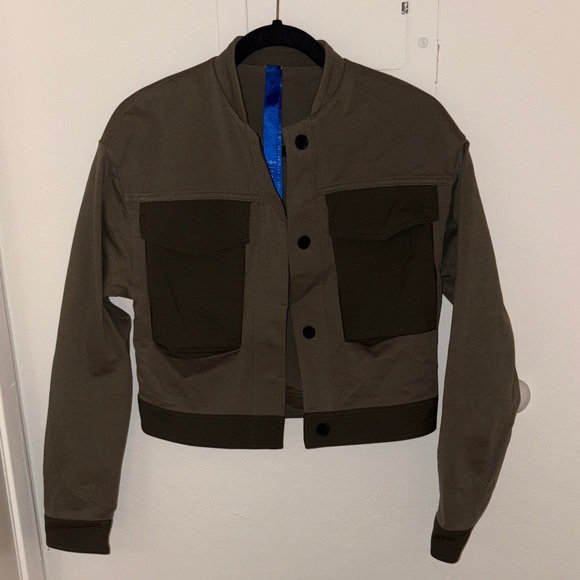 Kit and Ace | Jackets & Coats | Kit And Ace Bomber Jacket | Poshmark